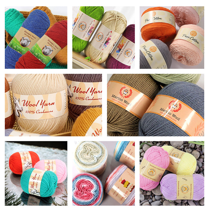 Premium Yarn by Yonkey Monkey – Yonkey Monkey Yarn Shop