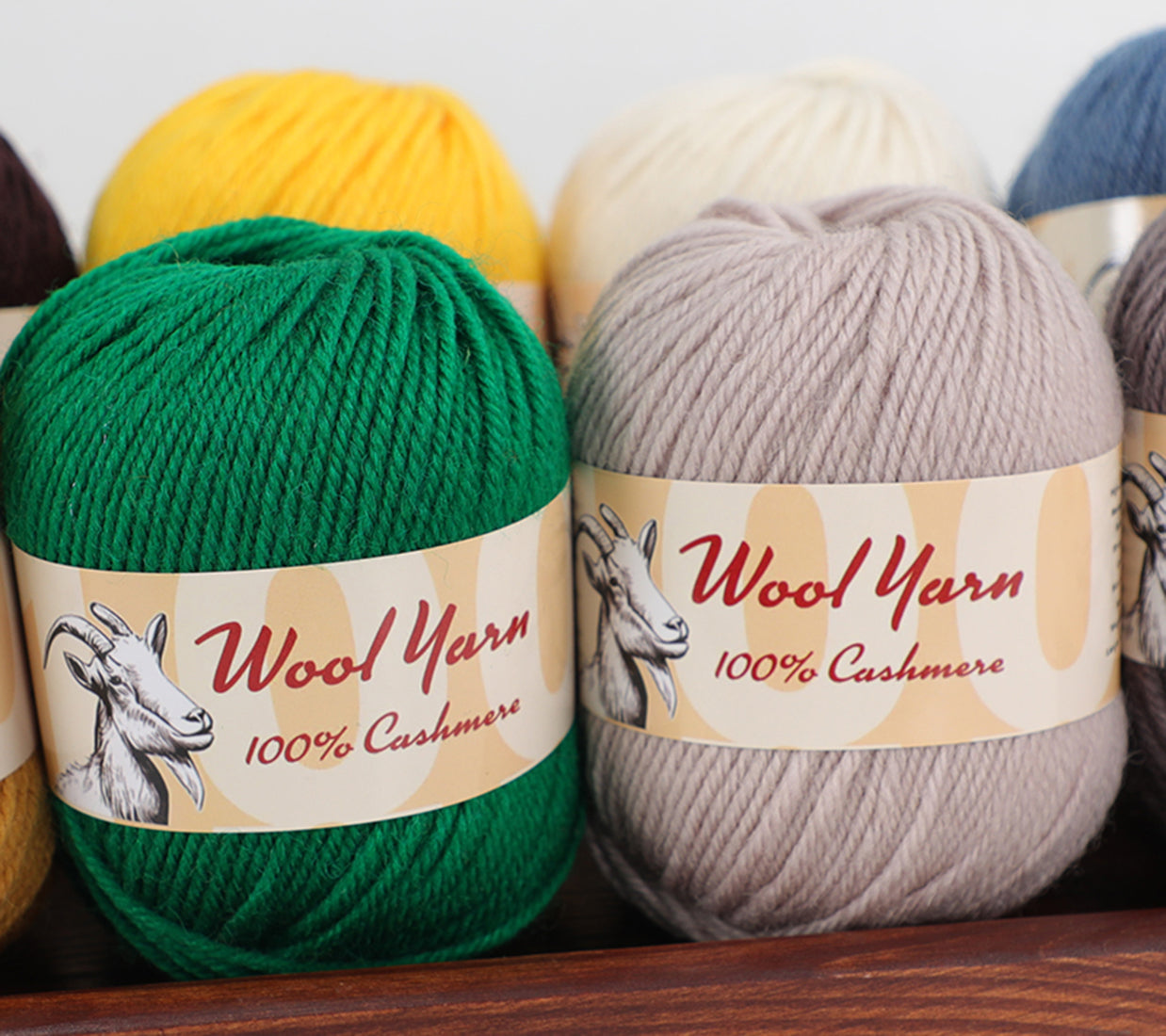 Cashmere Wool Yarn | Yonkey Monkey Yarn – Yonkey Monkey Yarn Shop